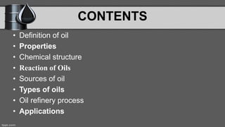 Jit oil | PPT