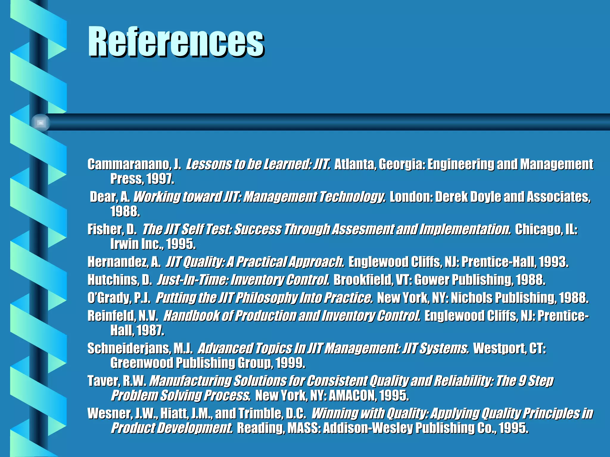 Jit principles | PPT