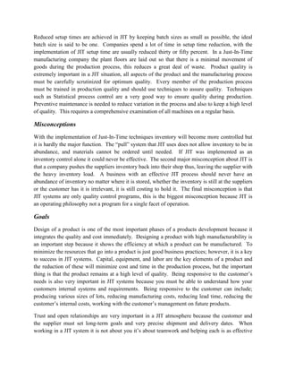 Jit report | DOCX