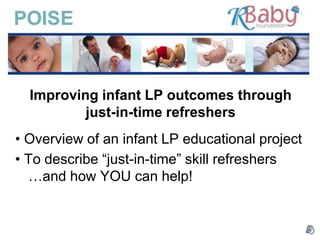 JIT LP train the-trainer | PPT