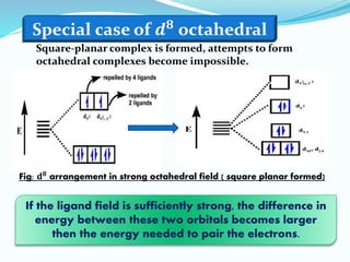 +2 Oxidation State Of Nickel | PPTX