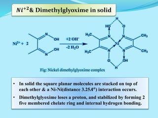 +2 Oxidation State Of Nickel | PPT