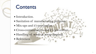 Manufacturing Operations and Controls | PDF | Manufacturing Industry ...