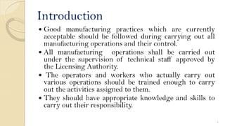 Manufacturing Operations and Controls | PDF