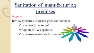 Manufacturing Operations and Controls | PDF