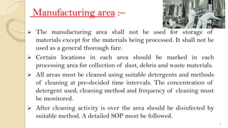 Manufacturing Operations and Controls | PDF