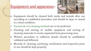 Manufacturing Operations and Controls | PDF