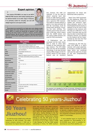 Jiuzhou | PDF
