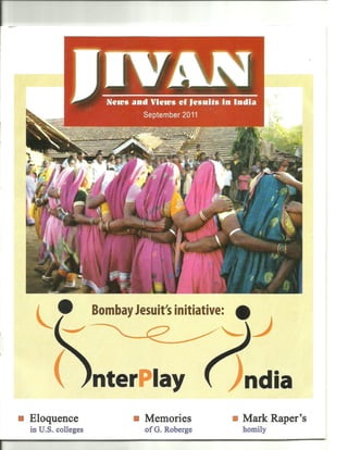 Jivan sep 2011 1 | PDF