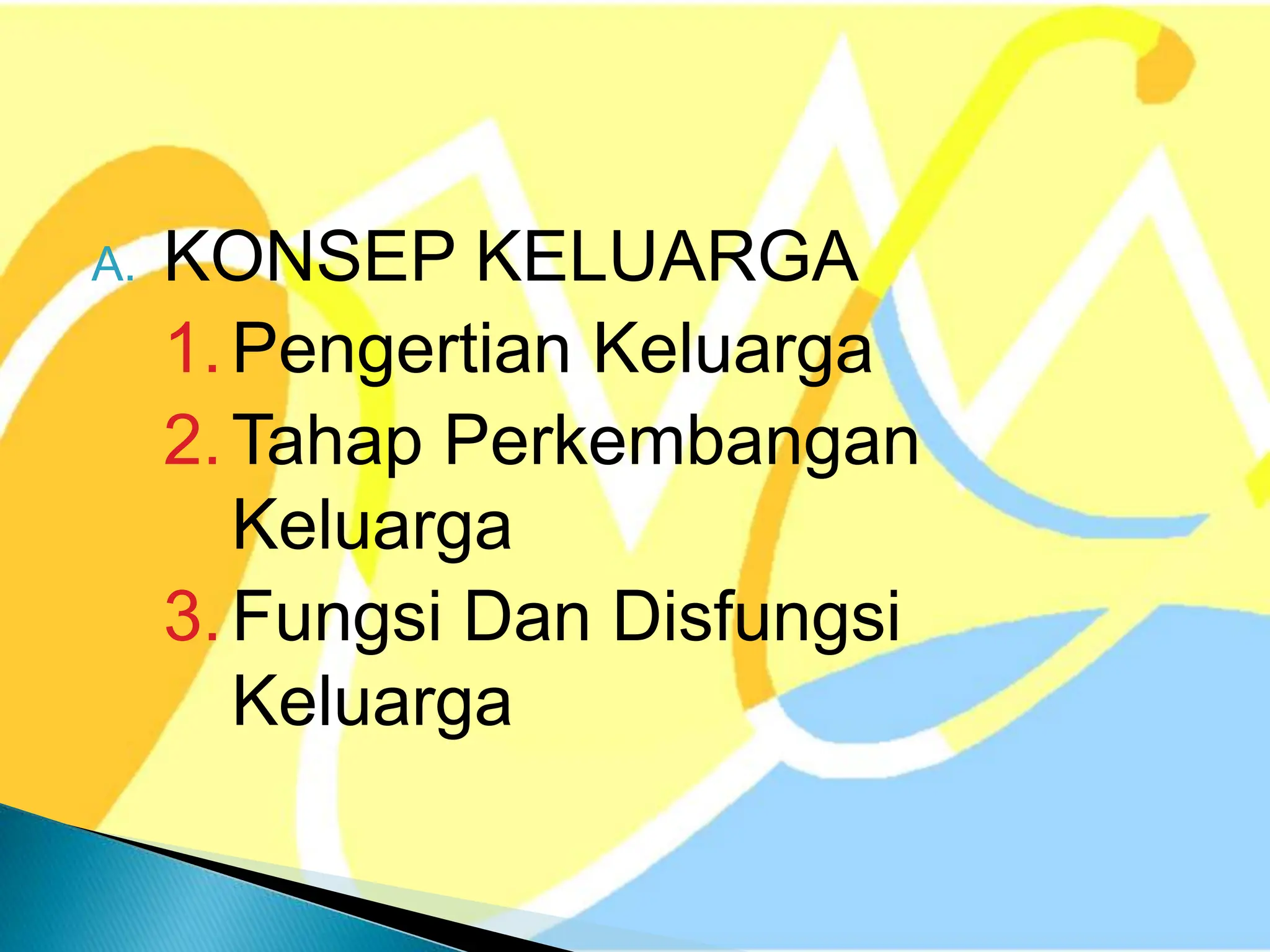 Terapi Keluarga pada Keperawatan Keluarga.ppt