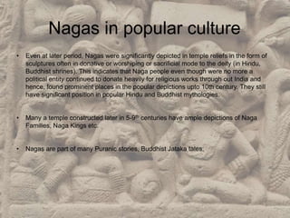 NAGA DYNASTY OF CENTRAL INDIA | PPTX