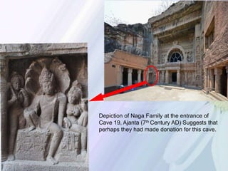 NAGA DYNASTY ANCIENT INDIA | PPTX