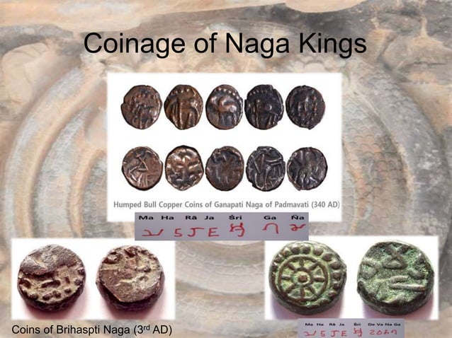 NAGA DYNASTY ANCIENT INDIA | PPTX