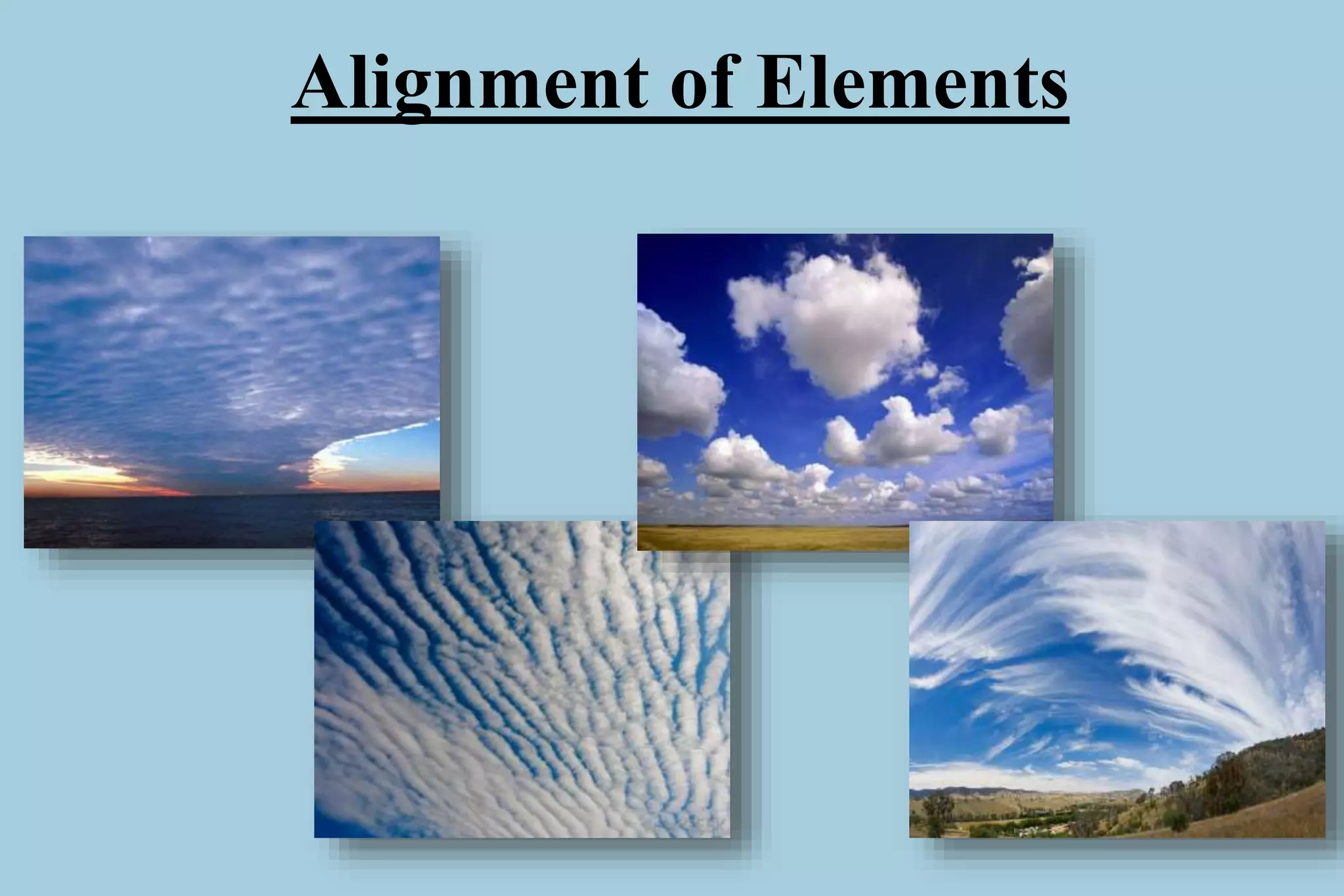 Chapter 3: Visual Design: Principles and Applications | PPTX