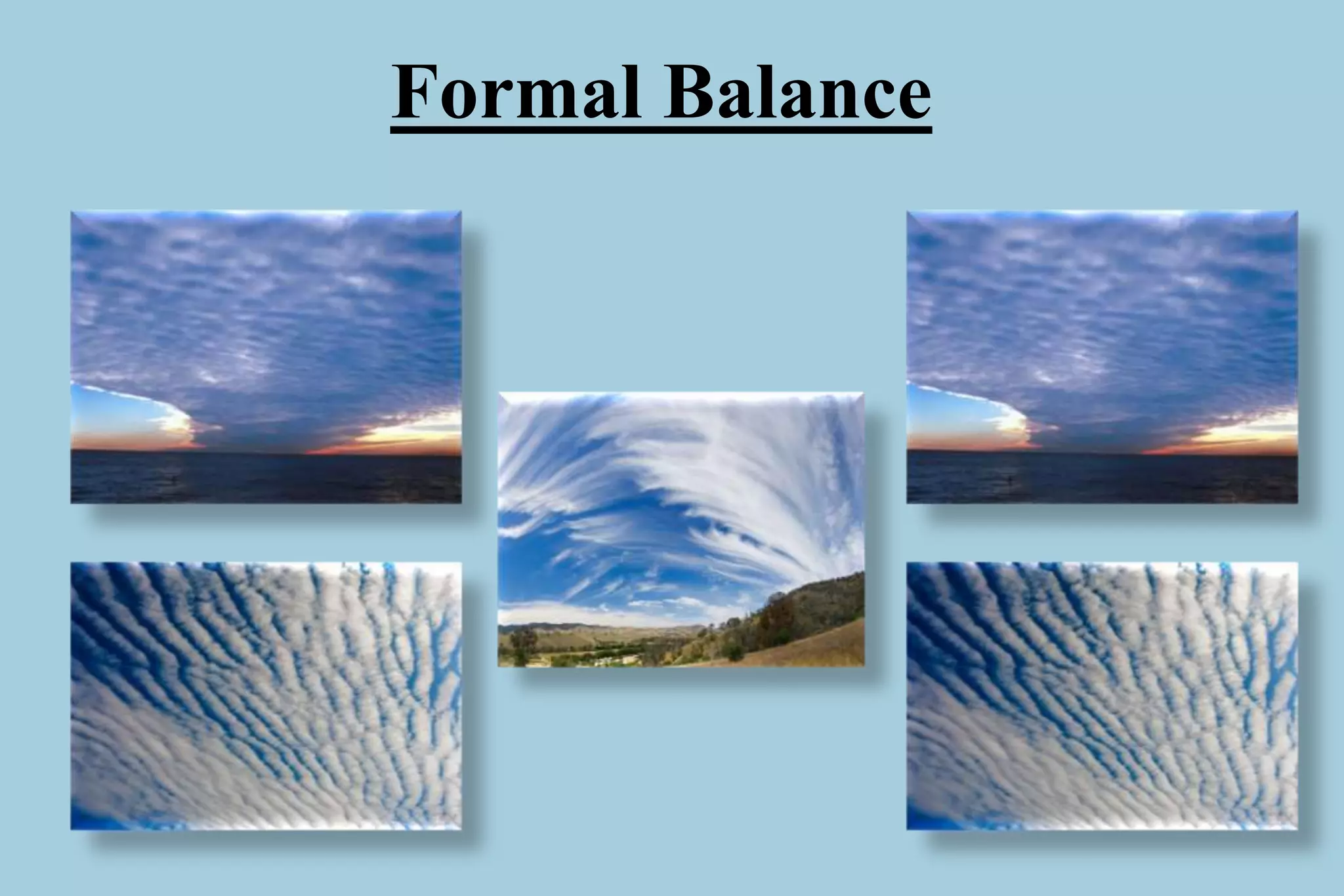 Chapter 3: Visual Design: Principles and Applications | PPTX