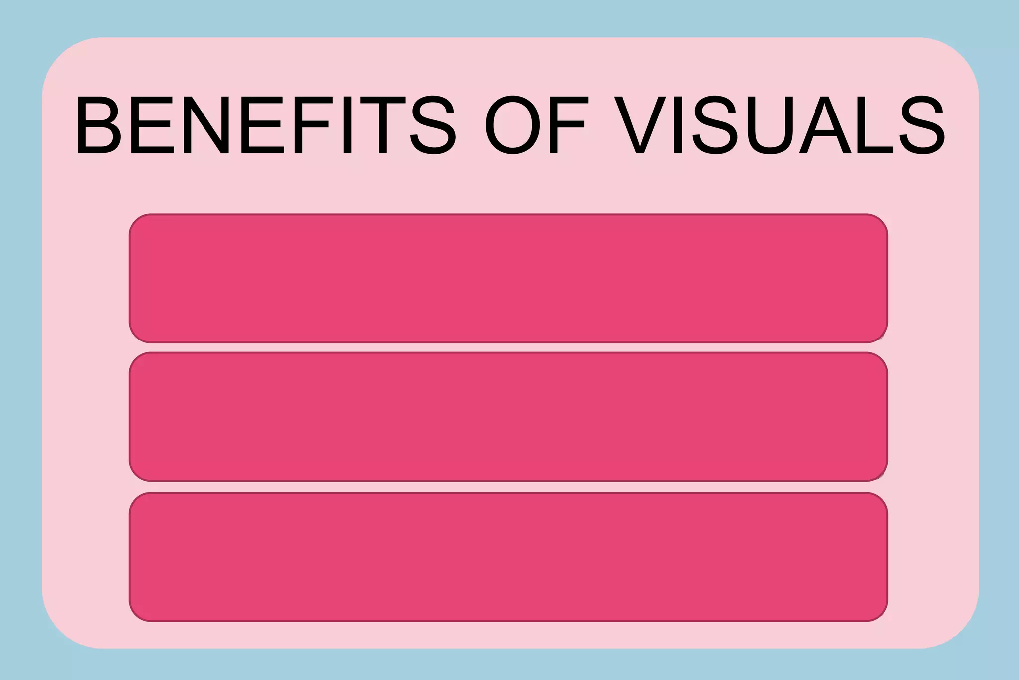Chapter 3: Visual Design: Principles and Applications | PPTX