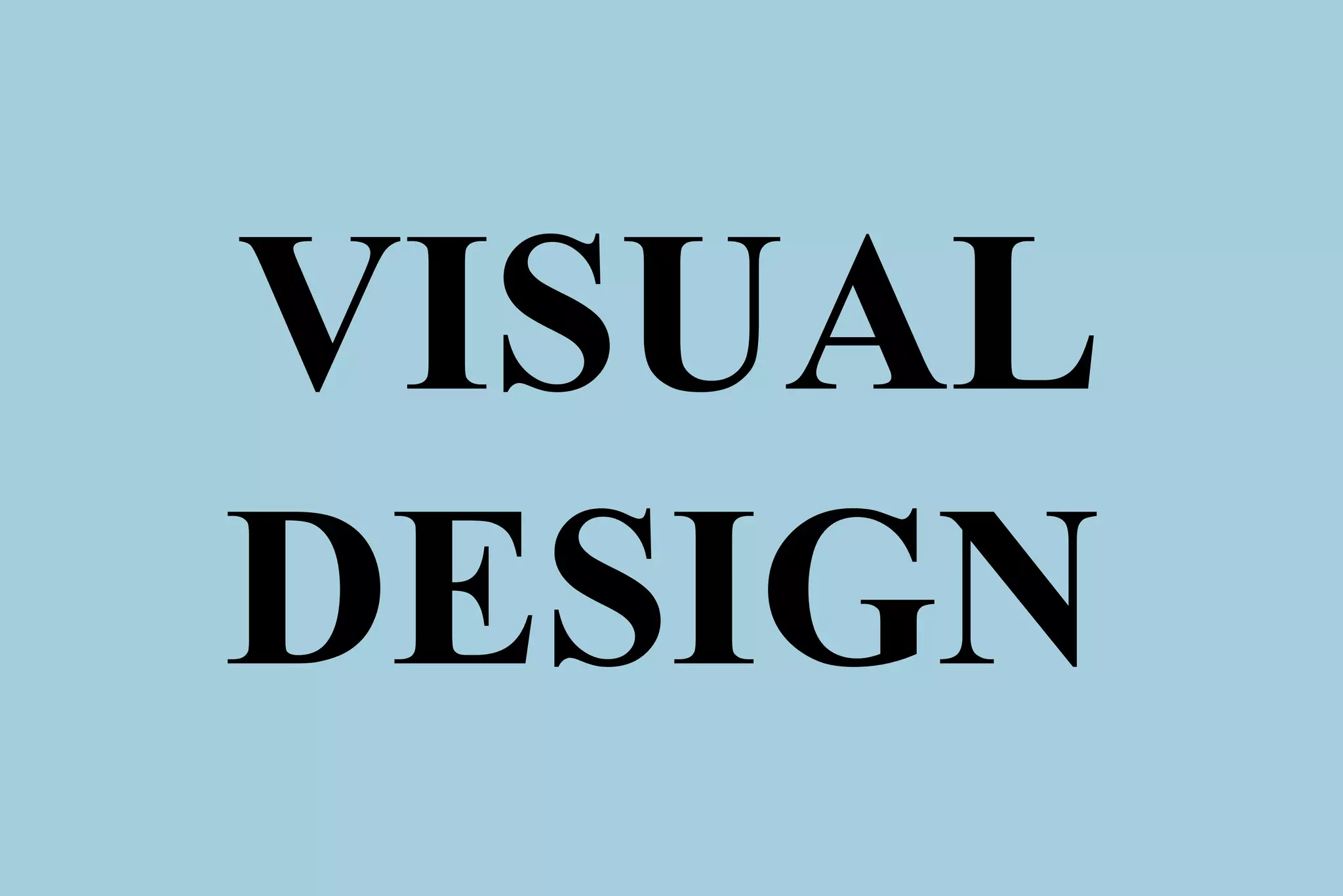 Chapter 3: Visual Design: Principles and Applications | PPTX
