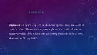 figures of speech | PPTX