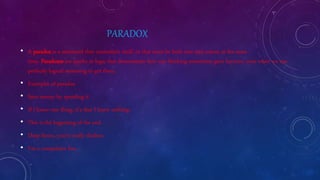 figures of speech | PPTX