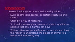 figures of speech | PPTX