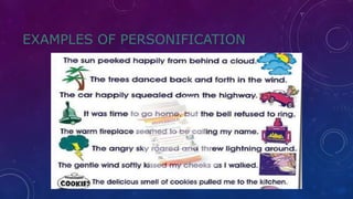 figures of speech | PPTX