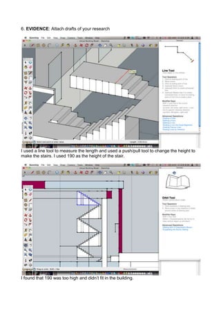Ji yoon 10-11 process journal reflection - general - feb 24th | PDF