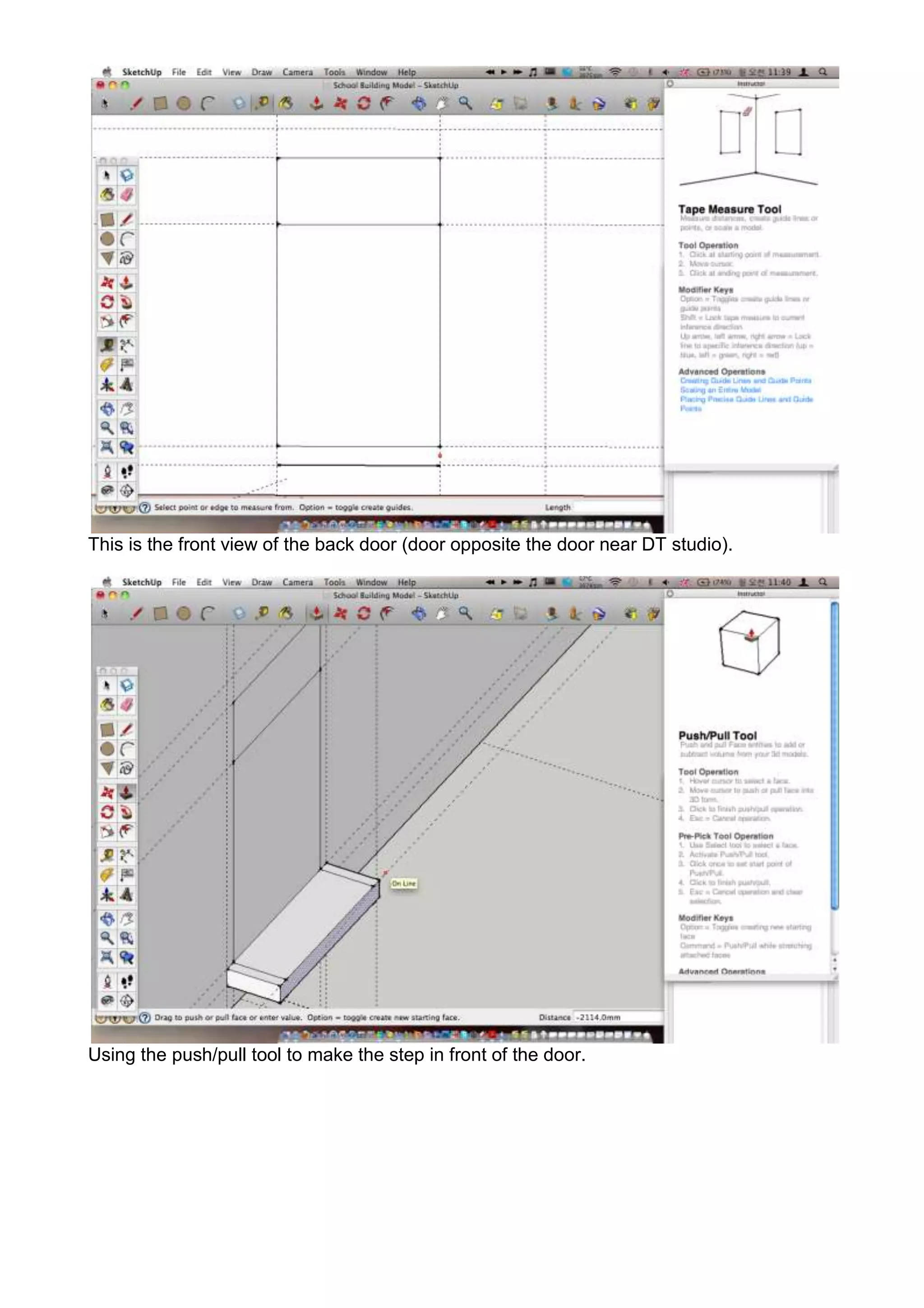 Ji yoon 10-11 process journal reflection - general - feb 7th | DOCX | 3 ...