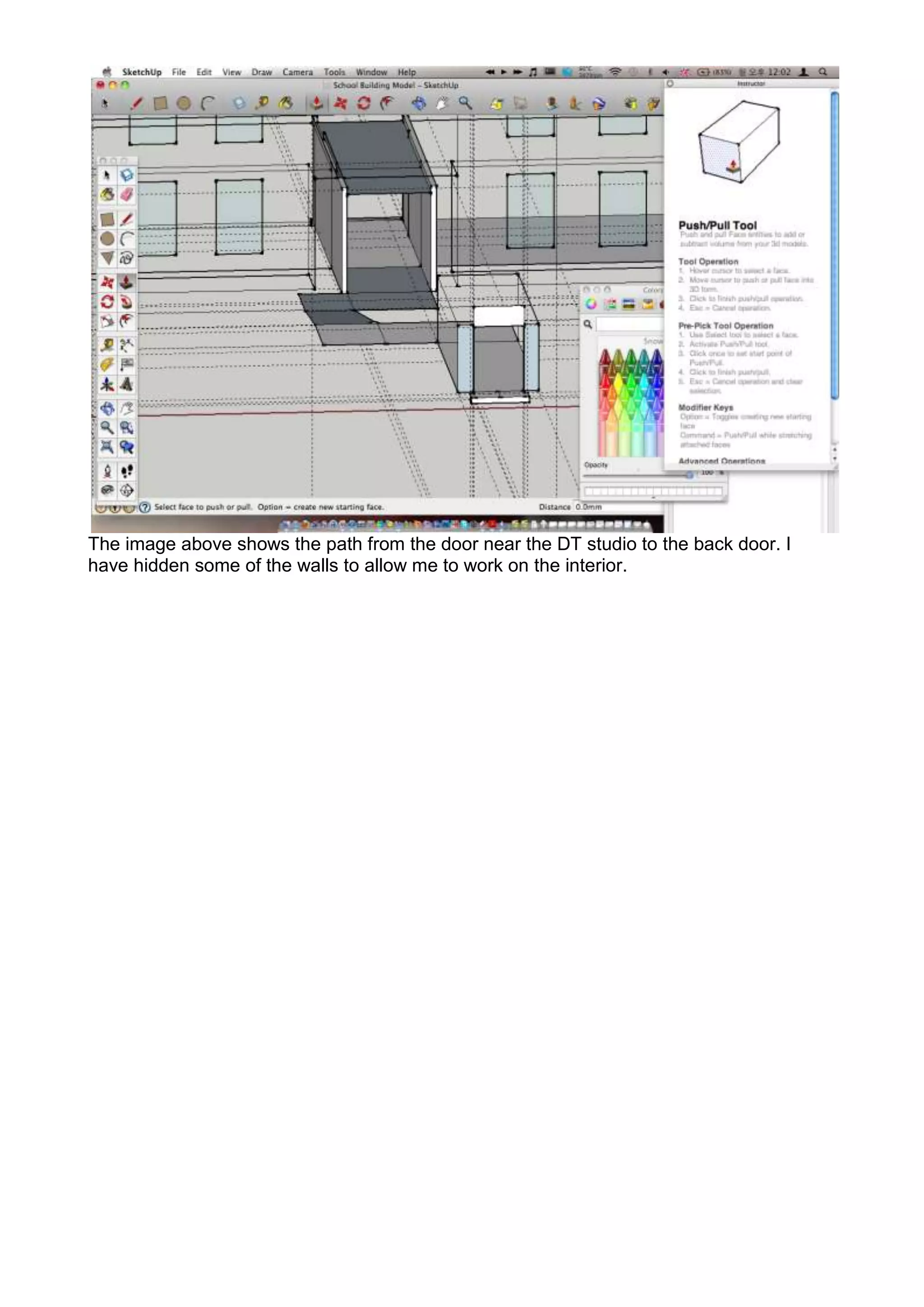 Ji yoon 10-11 process journal reflection - general - feb 7th | DOCX | 3 ...