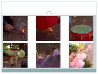 science fair experiment | PPTX