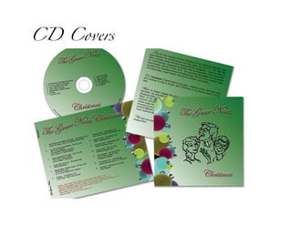 Jizel Music & Design | PDF | Music | Entertainment