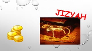 JIZYAH | PPTX