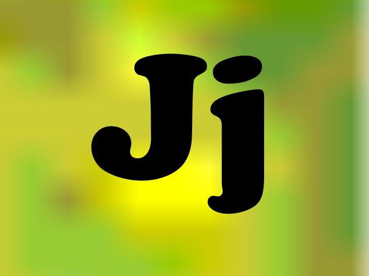 Jj