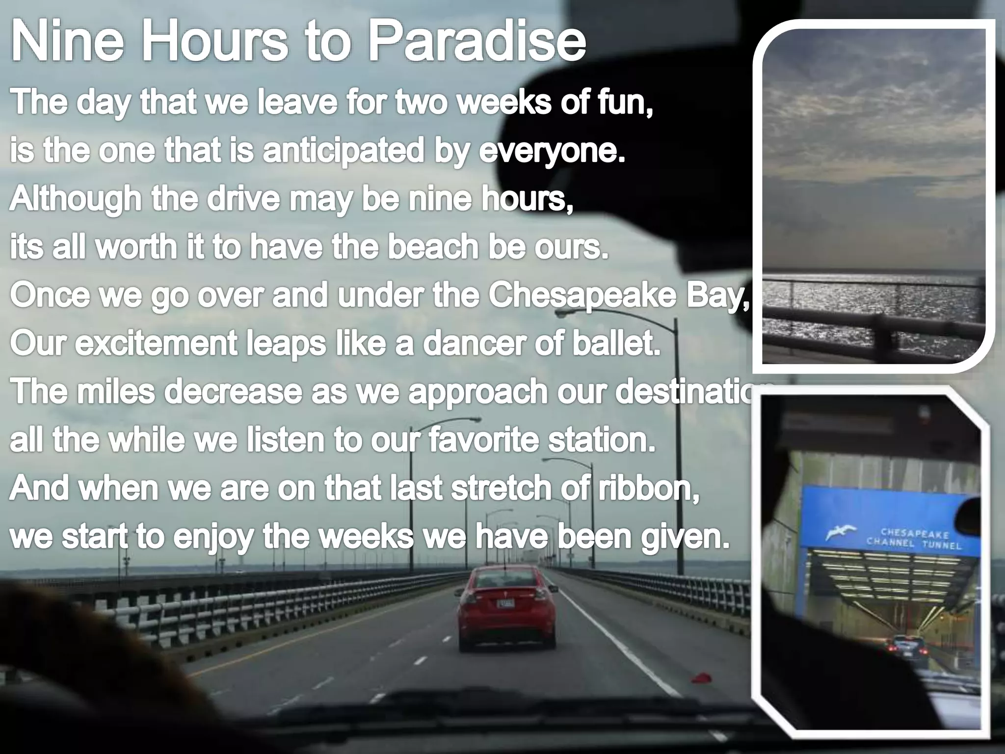 English Project | PPTX