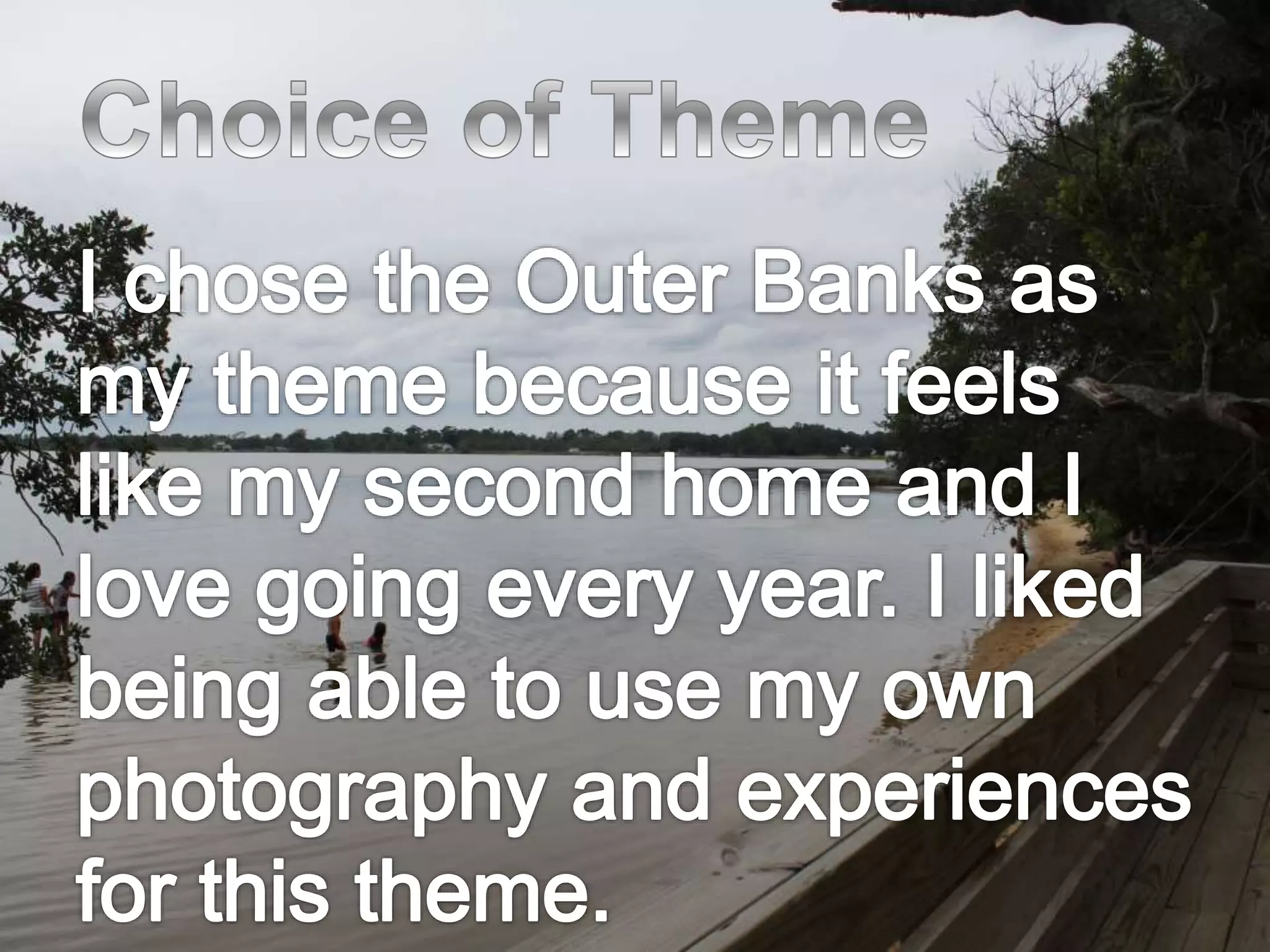 English Project | PPTX