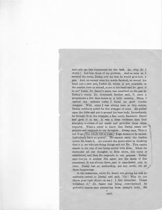 On Dadaji - Vol II | PDF