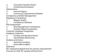 Digital Transformation Strategy Vision.. | PPTX