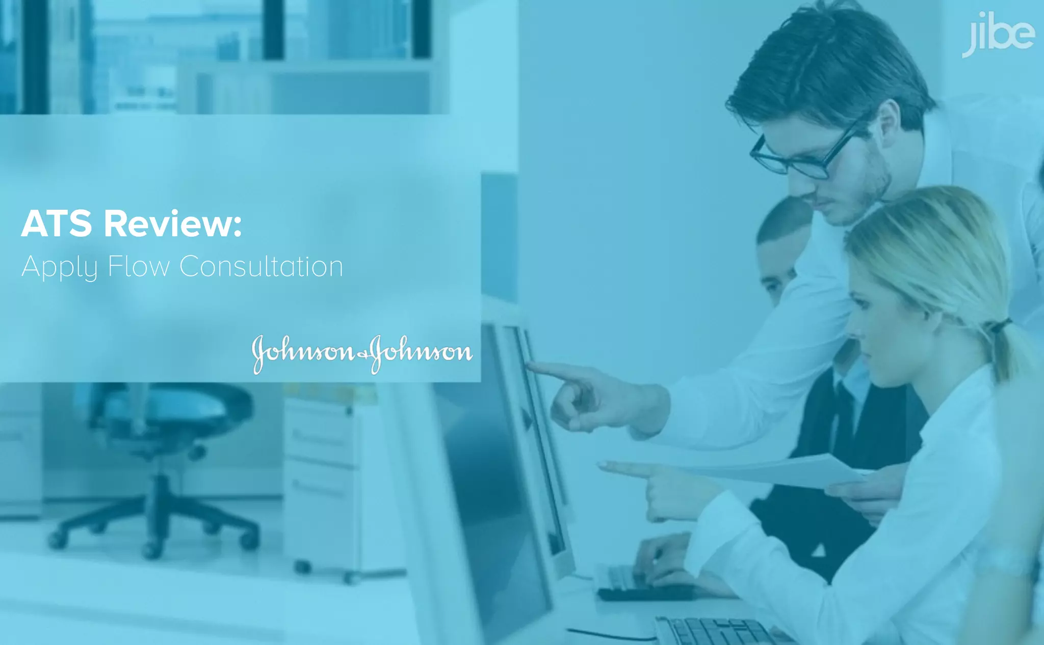 J&j ats review | PPT