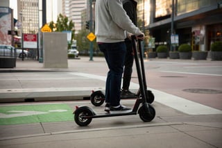 Scooter Safety Maintenance | PDF