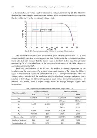 The Application of Artificial Intelligence Techniques for Modeling and Simulation of ...