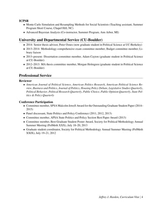 cv | PDF