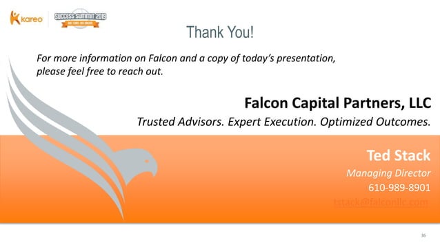 Revenue Targets: Where Do You Stack Up? | PPT