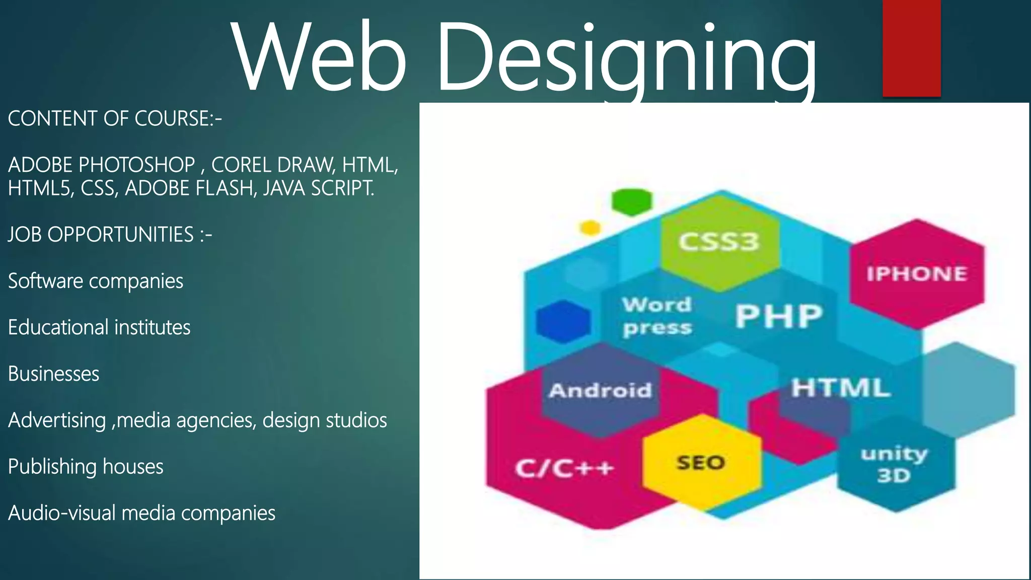 Professional Computer Courses in khanna | PPT | Free Download