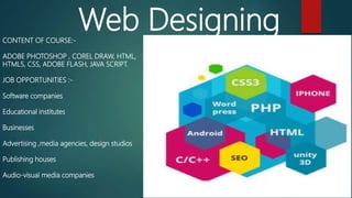 Professional Computer Courses in khanna | PPT