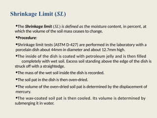 Consistancy_of_Soil_-_Atterberge_Limits.ppt