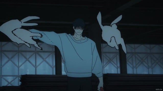 martial arts trained bunnies fight dead man | PPT