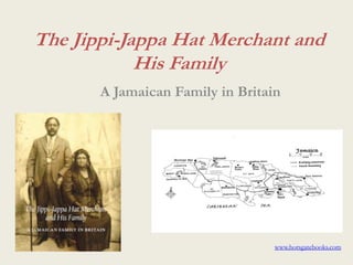 Jamaican UK immigrant family histories | PDF