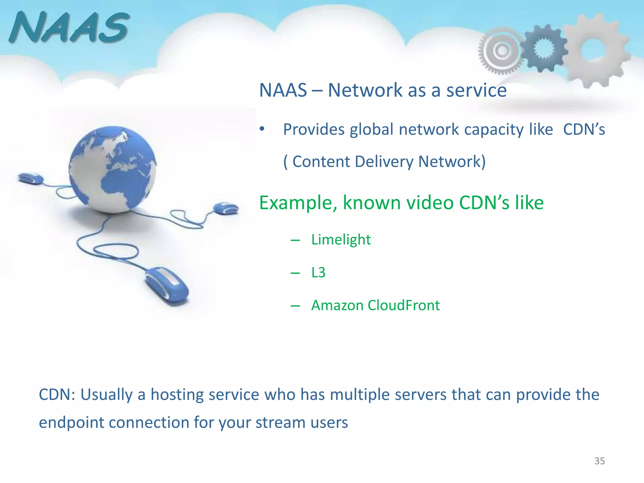 Jjm cloud computing | PPT