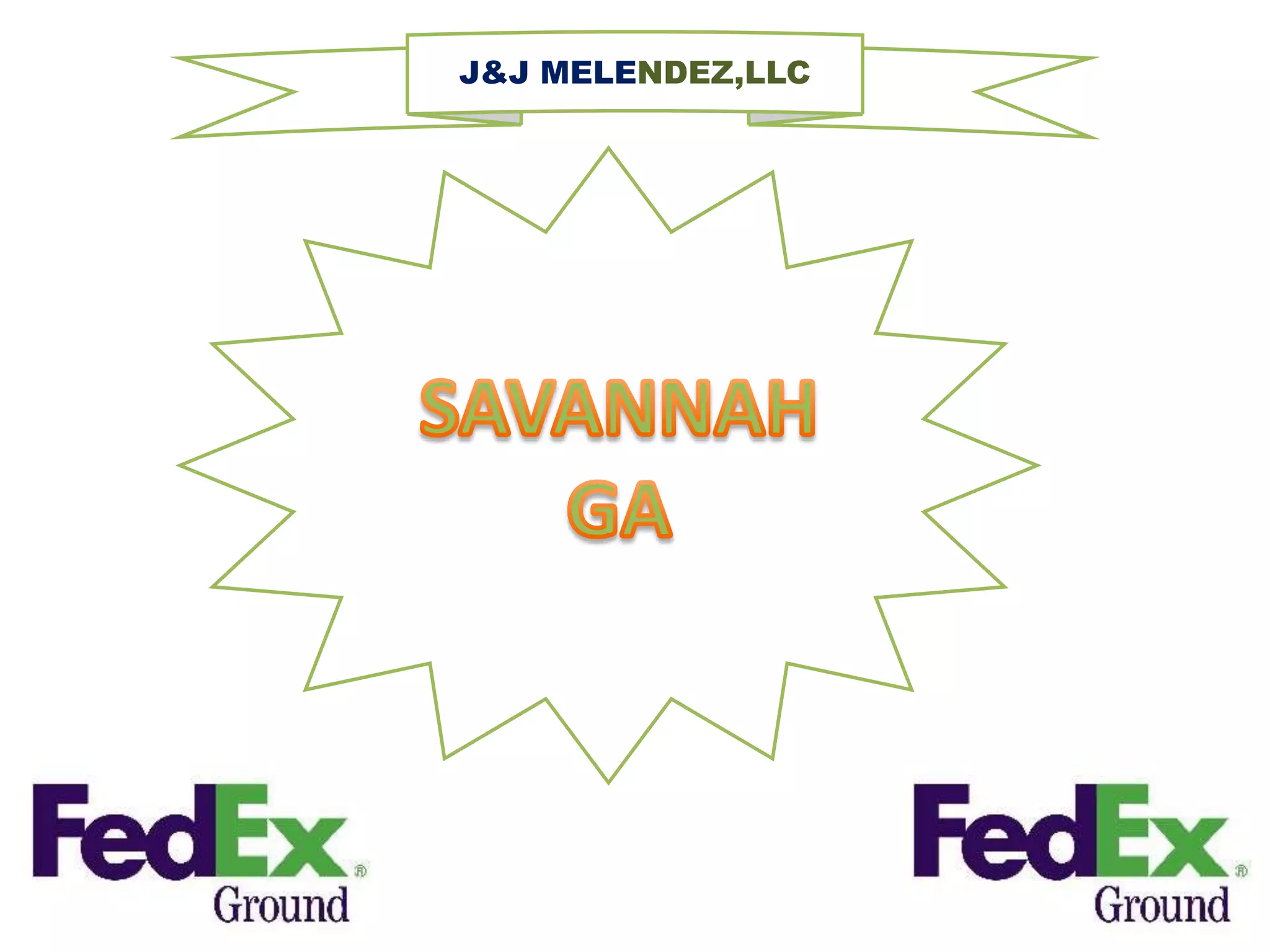 fedex contractor | PPTX