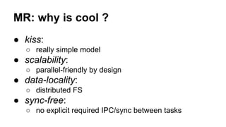 Mapreduce in Python | PPT