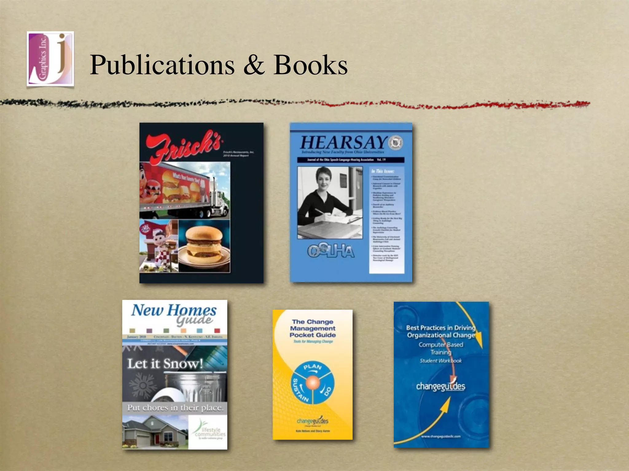 Project portfolio Samples | KEY